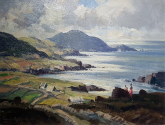 Victorian Paintings for sale, Newcastle and British artists | James ...