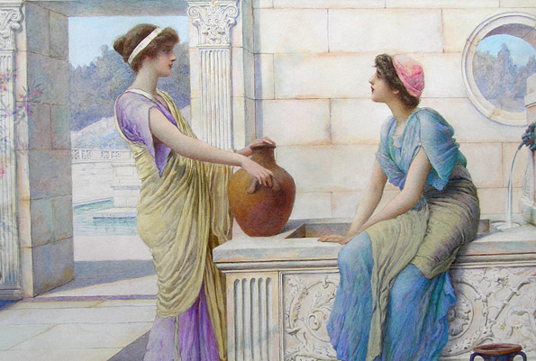 Henry Ryland - Alchetron, The Free Social Encyclopedia